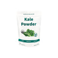 organic kale powder for smoothies