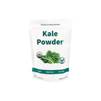 organic kale powder for smoothies