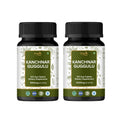 organic kanchanar guggulu tablets