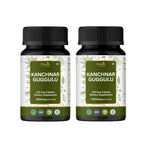 organic kanchanar guggulu tablets