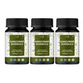 organic kanchanar guggulu tablets