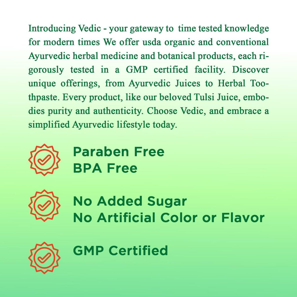 organic Karela juice for health