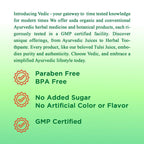 organic Karela juice for health