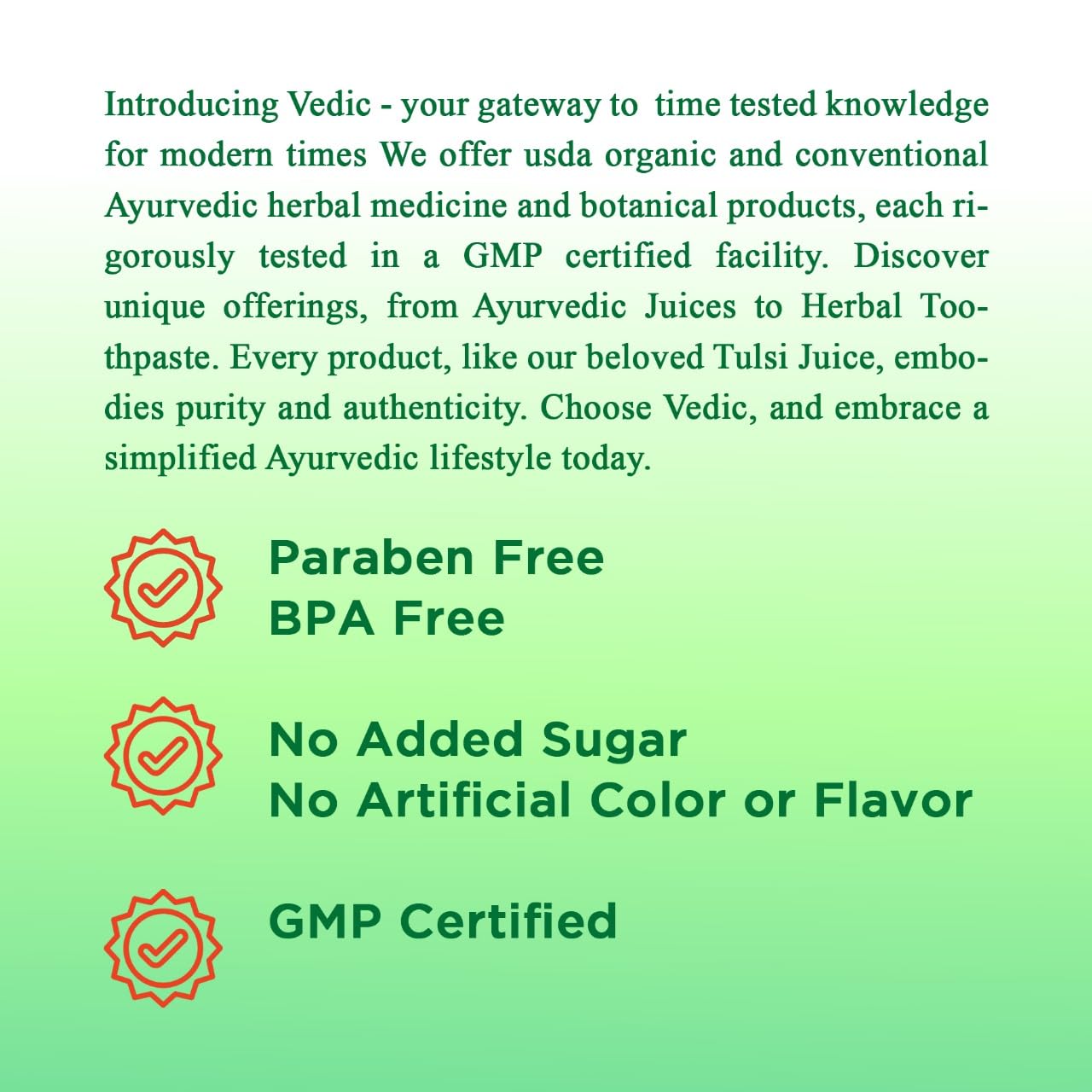 organic Karela juice for health