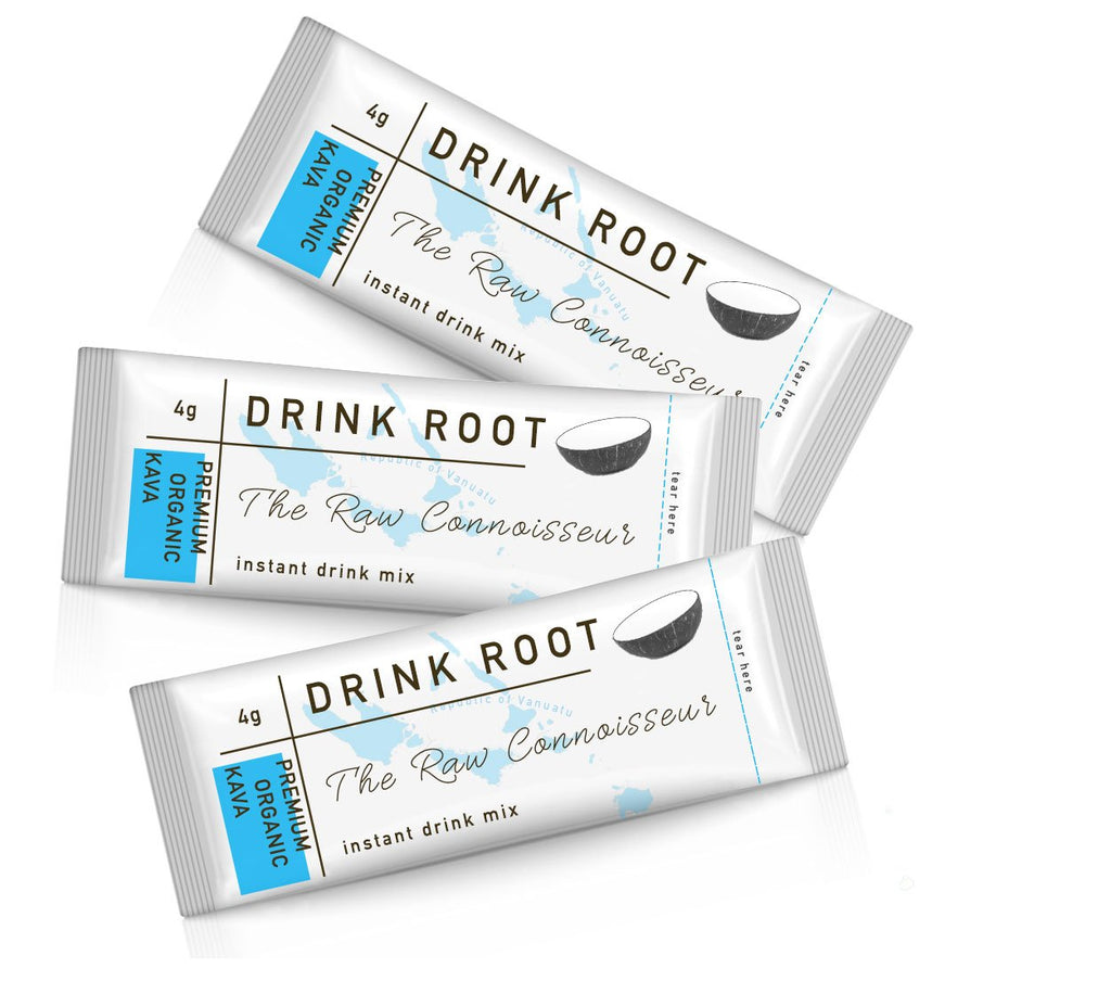 organic kava kava drink mix