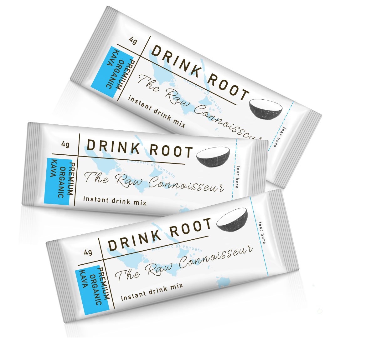 organic kava kava drink mix