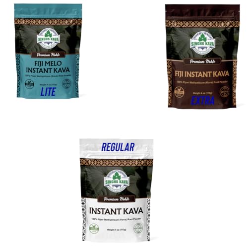 organic kava kava for mental clarity