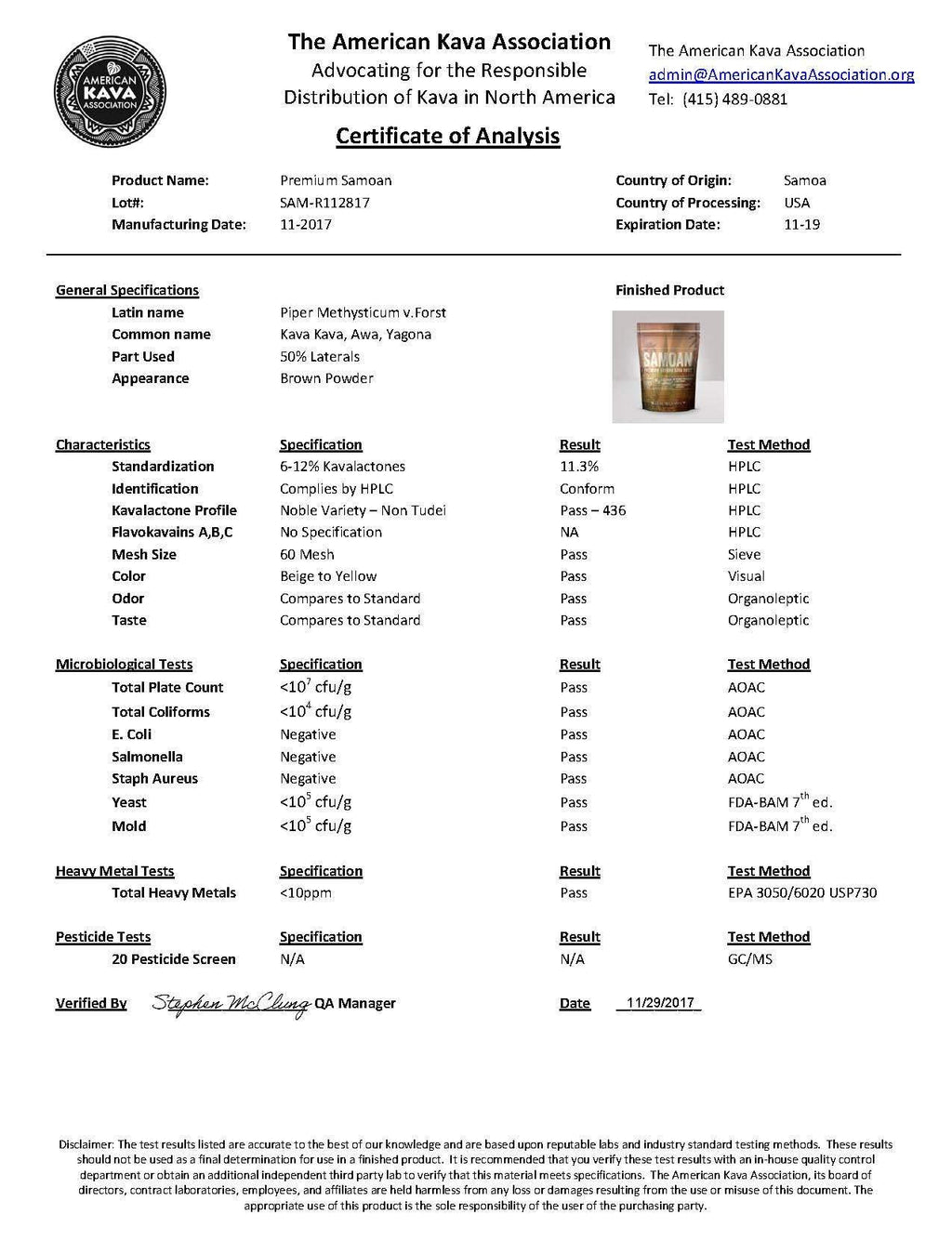 organic kava kava for mood enhancement