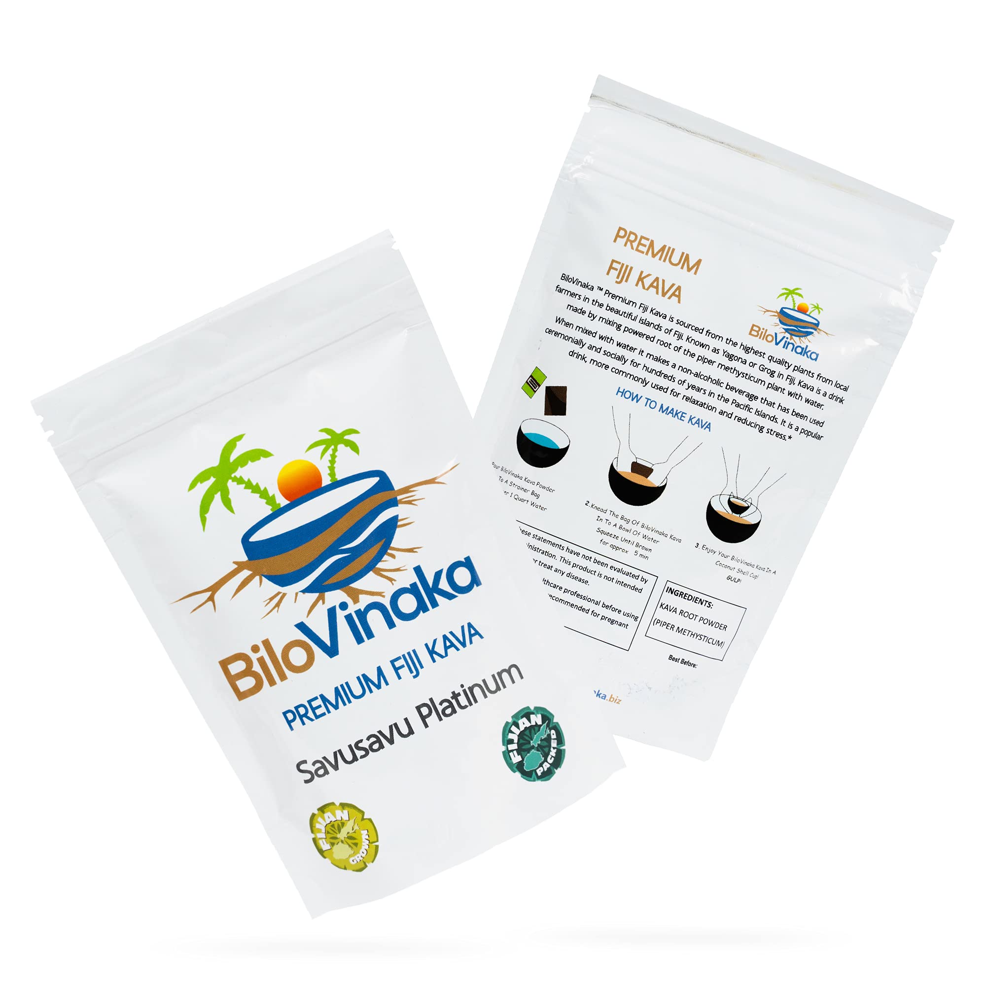 organic kava kava for relaxation