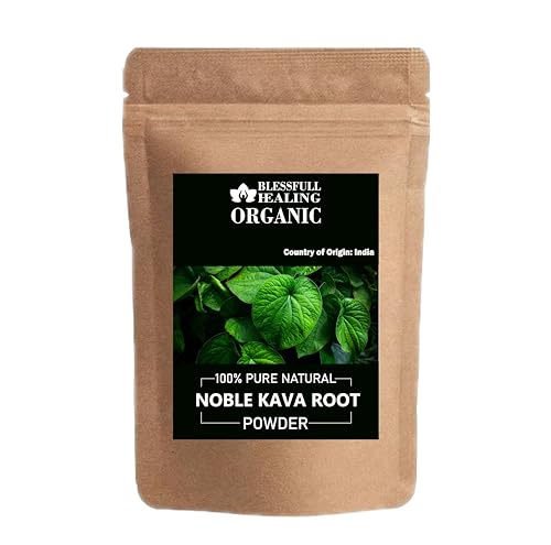 organic kava kava for relaxation