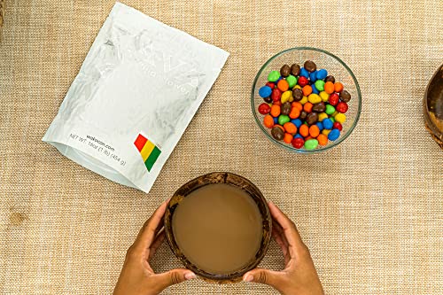 Organic kava kava for vitality
