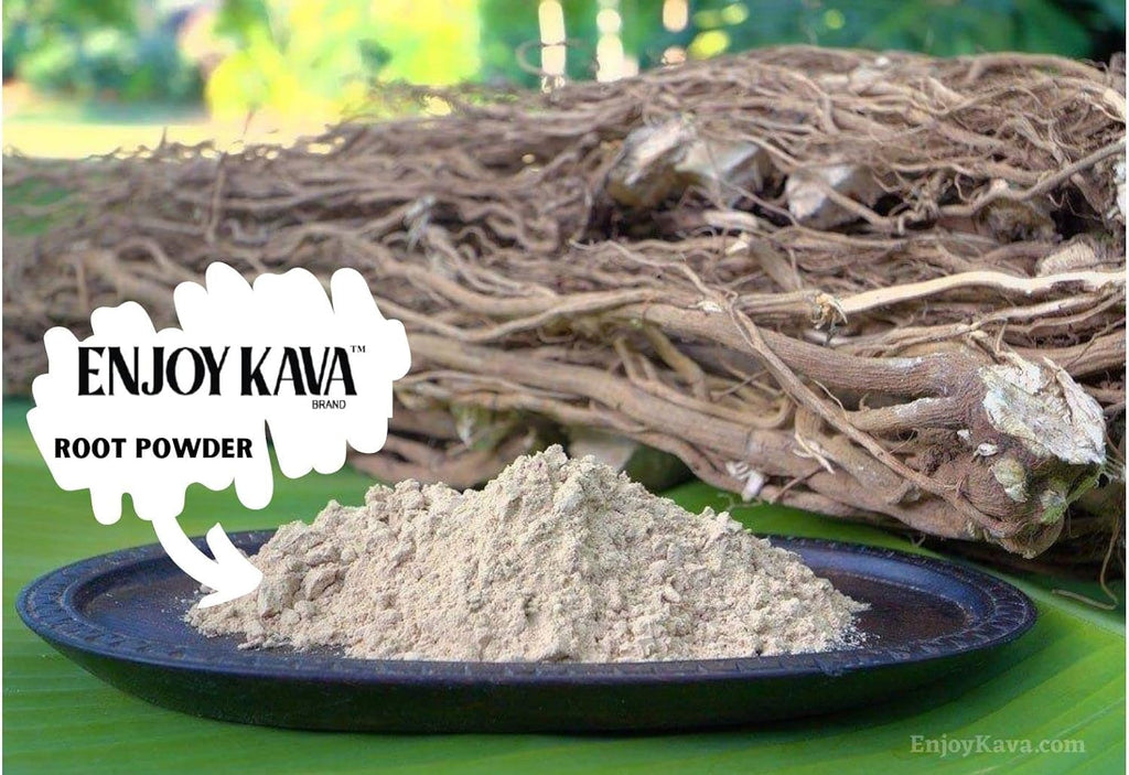 organic kava kava for wellness