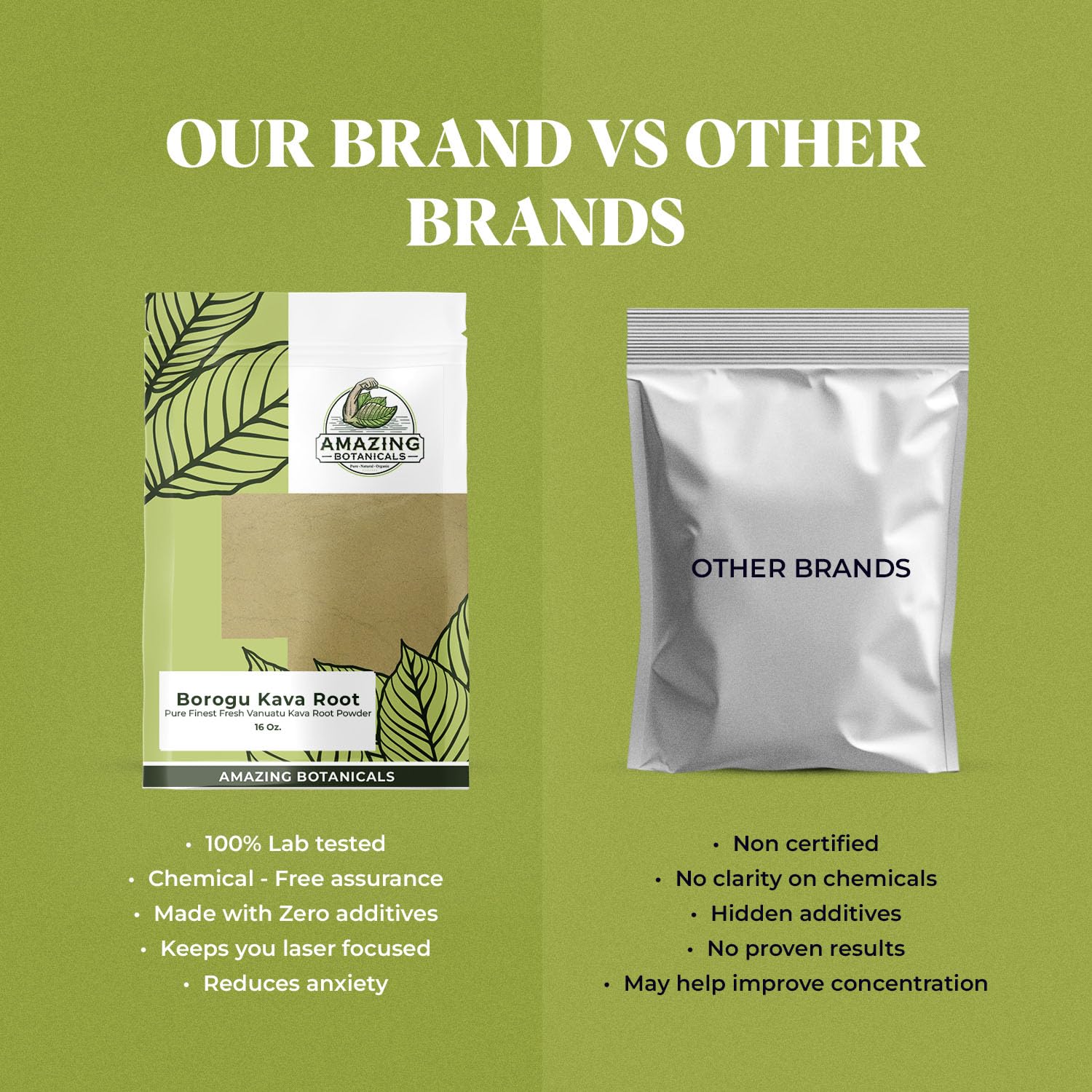organic kava kava for wellness