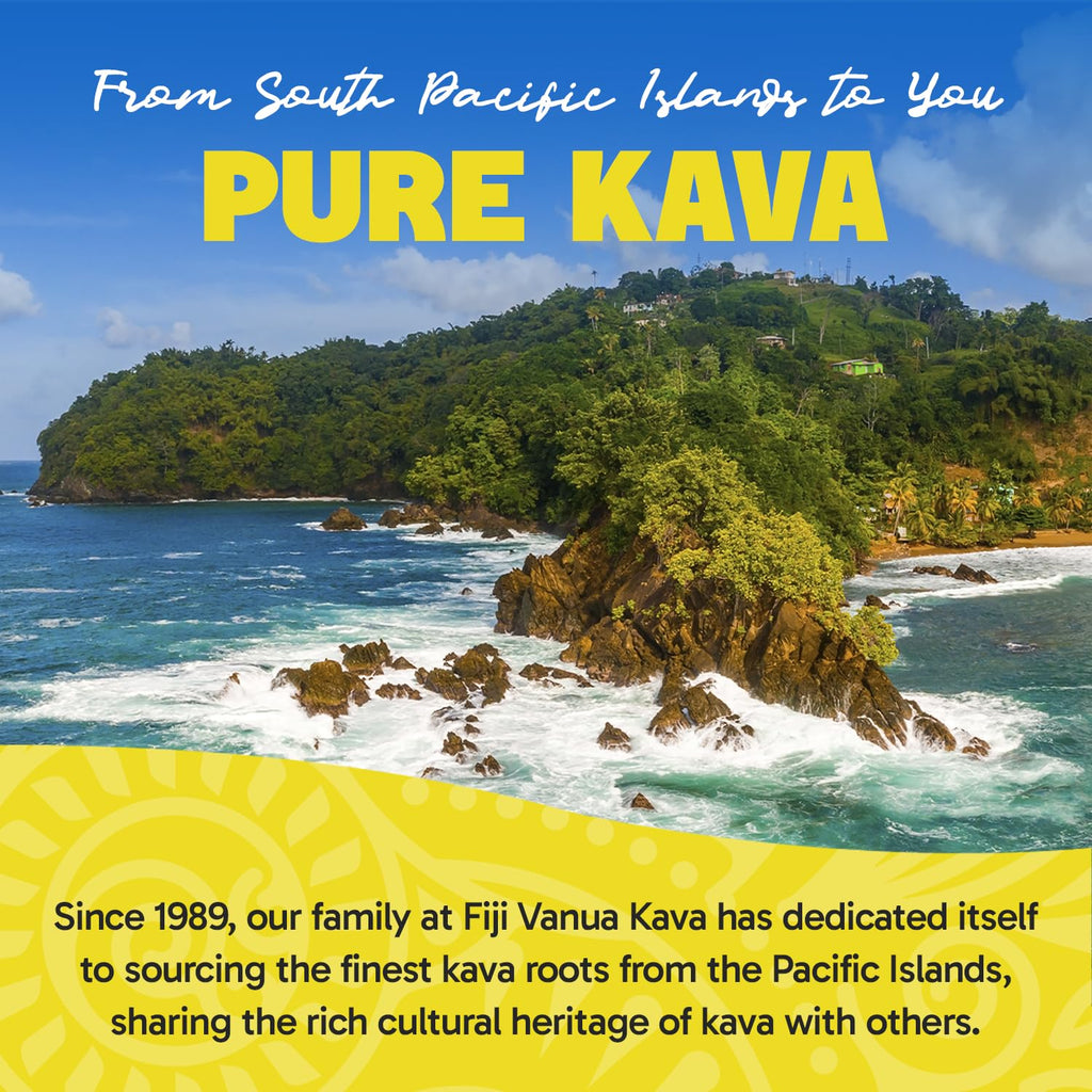 organic kava kava for wellness