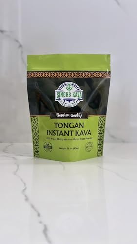 organic kava kava for wellness