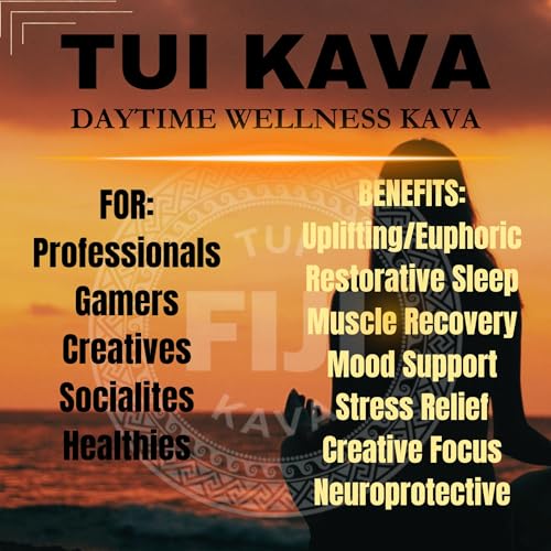 organic kava kava in Canada