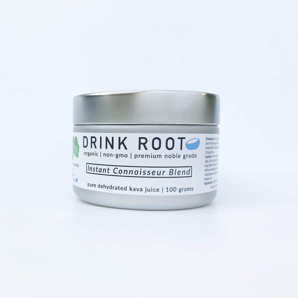 organic kava kava juice