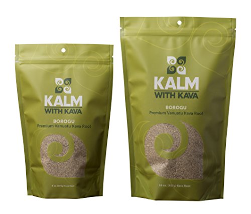 organic kava kava root benefits