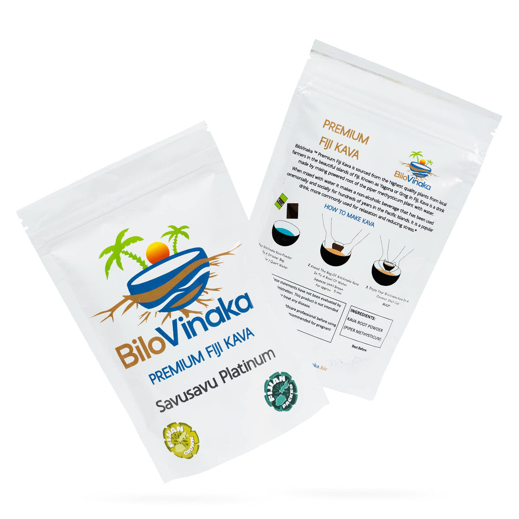 organic kava kava supplement