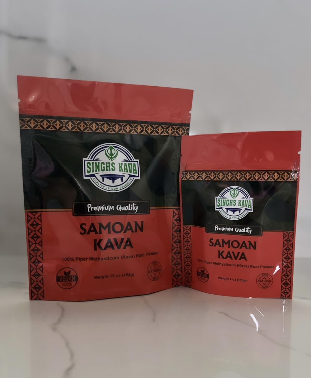 organic kava kava supplement