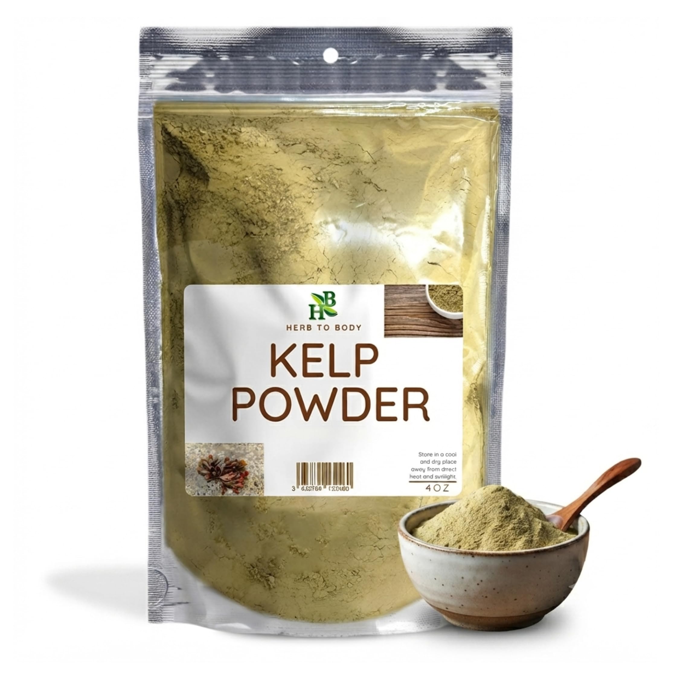 organic kelp powder for cooking