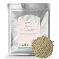 organic kelp powder for wellness
