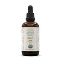 organic kelp tincture for wellness