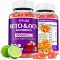 organic keto ACV gummies benefits