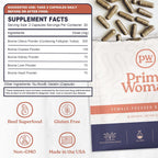 organic kids multivitamin capsules