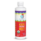 Organic kids multivitamin with omega-3s