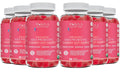 organic kids probiotic gummies