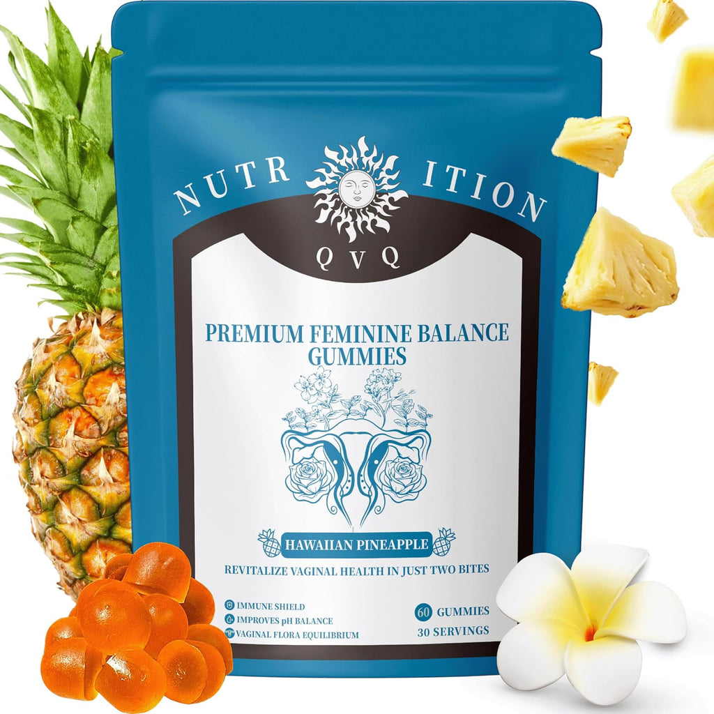 organic kids vitamins for balance