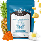 organic kids vitamins for balance