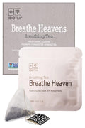organic Korean herbal tea bags