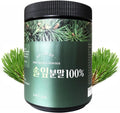 Organic Korean pine needle extract
