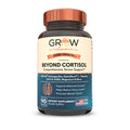 organic KSM-66 ashwagandha capsules