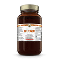 organic kudzu dry root tincture