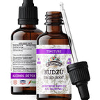 organic kudzu extract for wellness