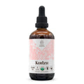 organic kudzu herbal supplement