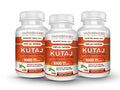 organic kutaj powder capsules