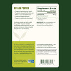 Organic Kutaja Powder for digestion