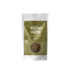 organic kutki herb for vitamin a