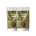 organic kutki herb for wellness