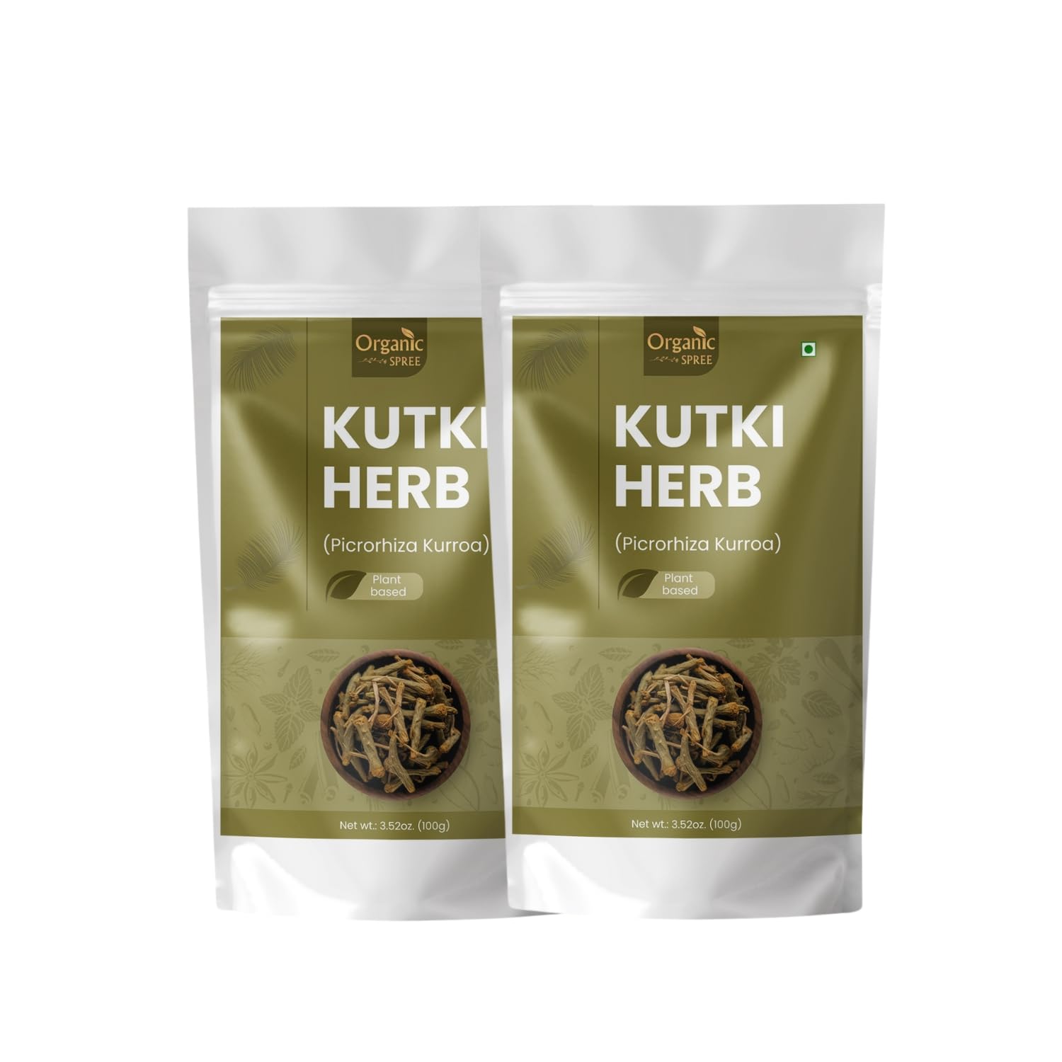 organic kutki herb for wellness