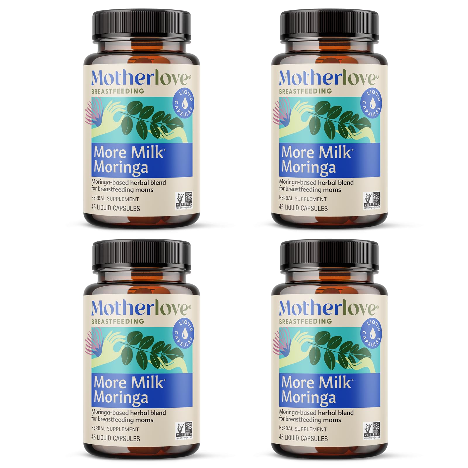 organic lactation supplement for mothers