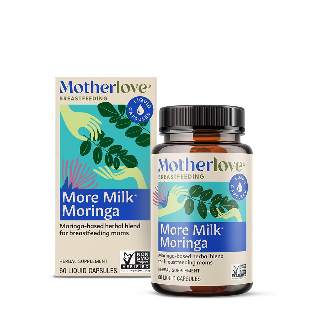 organic lactation supplement for mothers