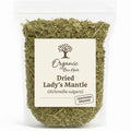 organic lady's mantle herb loose leaf