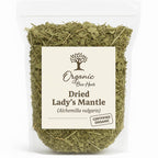 organic lady's mantle herb loose leaf