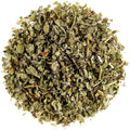 organic ladys mantle herbal tea