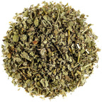 organic ladys mantle herbal tea